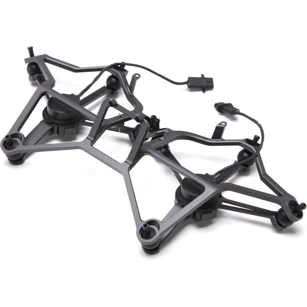 DJI Matrice 300 Dual Gimbal Mount - Drone Sales