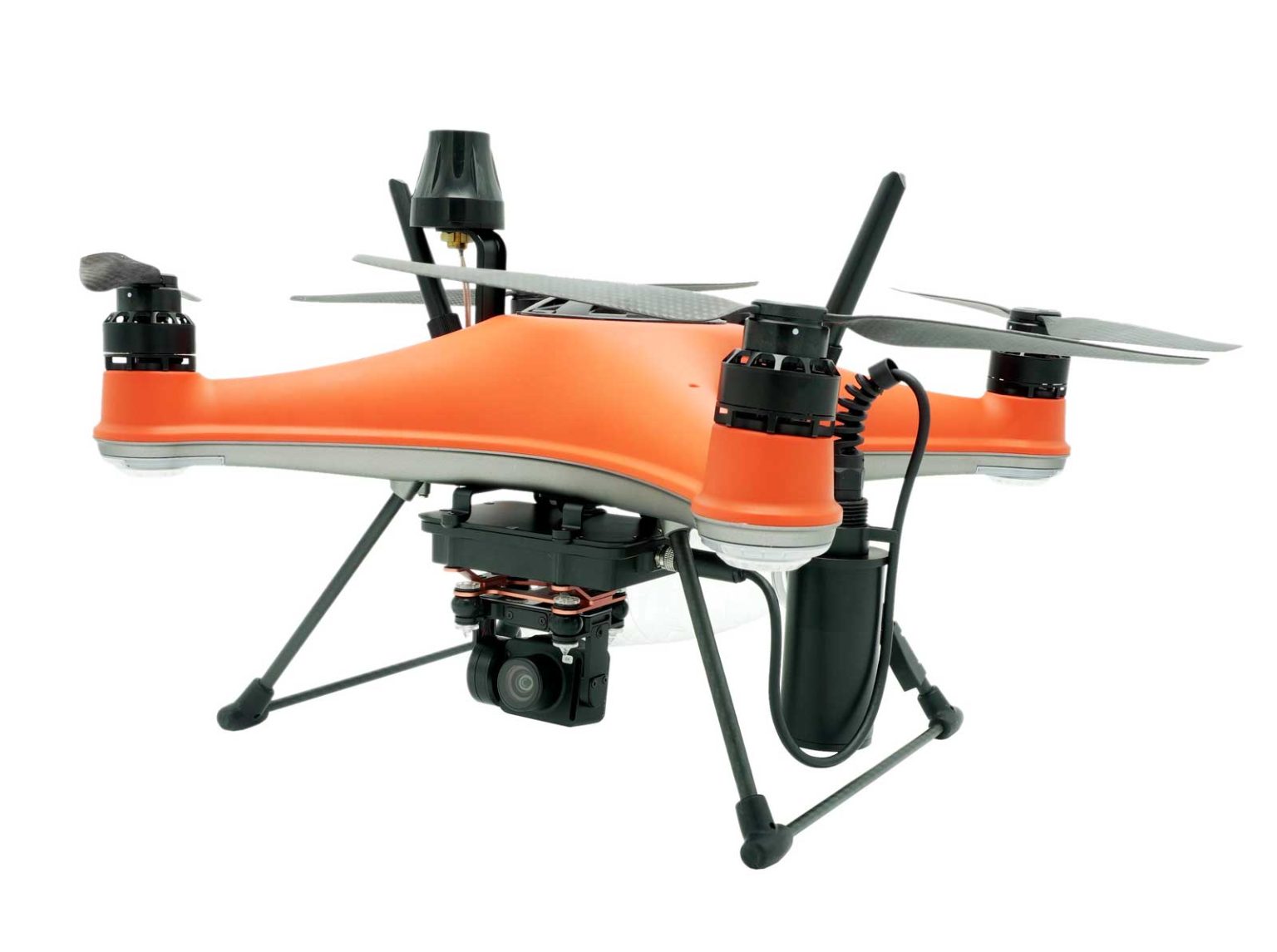 Water Sampling Kit - Drone Sales