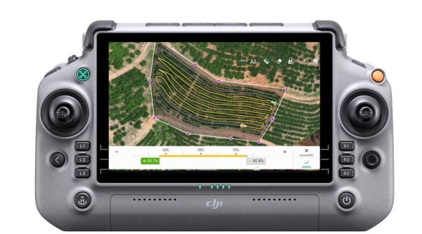 DJI Agras T50 - Drone Sales