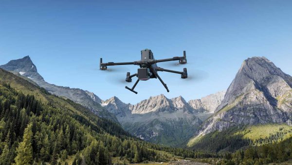 DJI Zenmuse L3 vs L2 Comparison LiDAR Accuracy & Range
